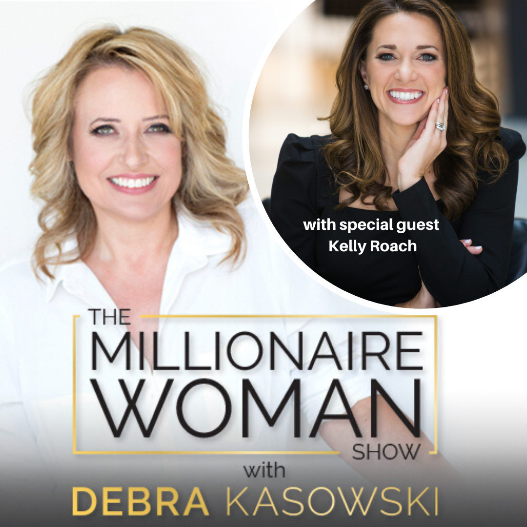 EPISODE 251 - Be a Disruptor, Sell to the Gap, and LIVE Launch with ...