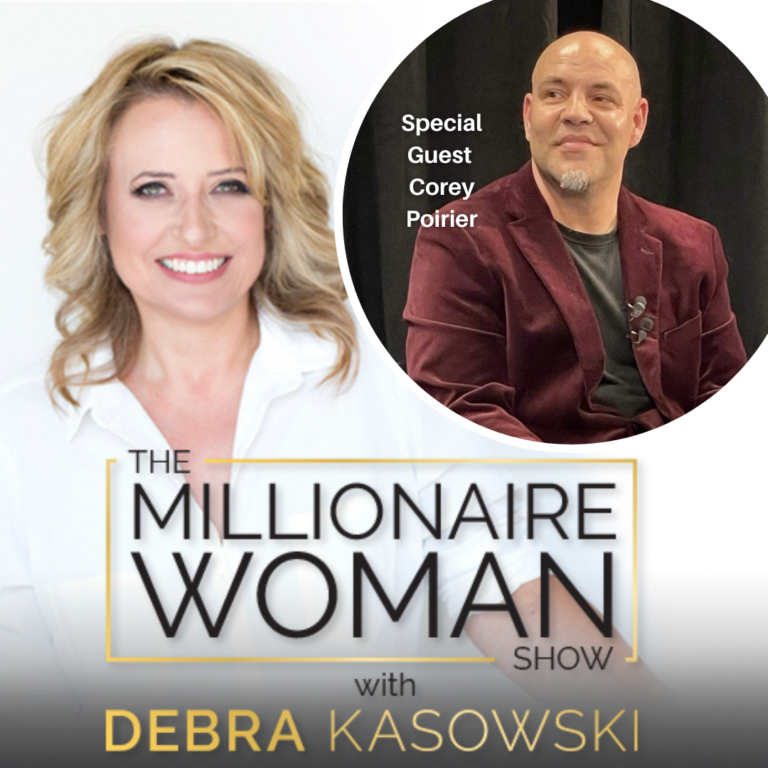 Welcome to Debra Kasowski International - Debra Kasowski